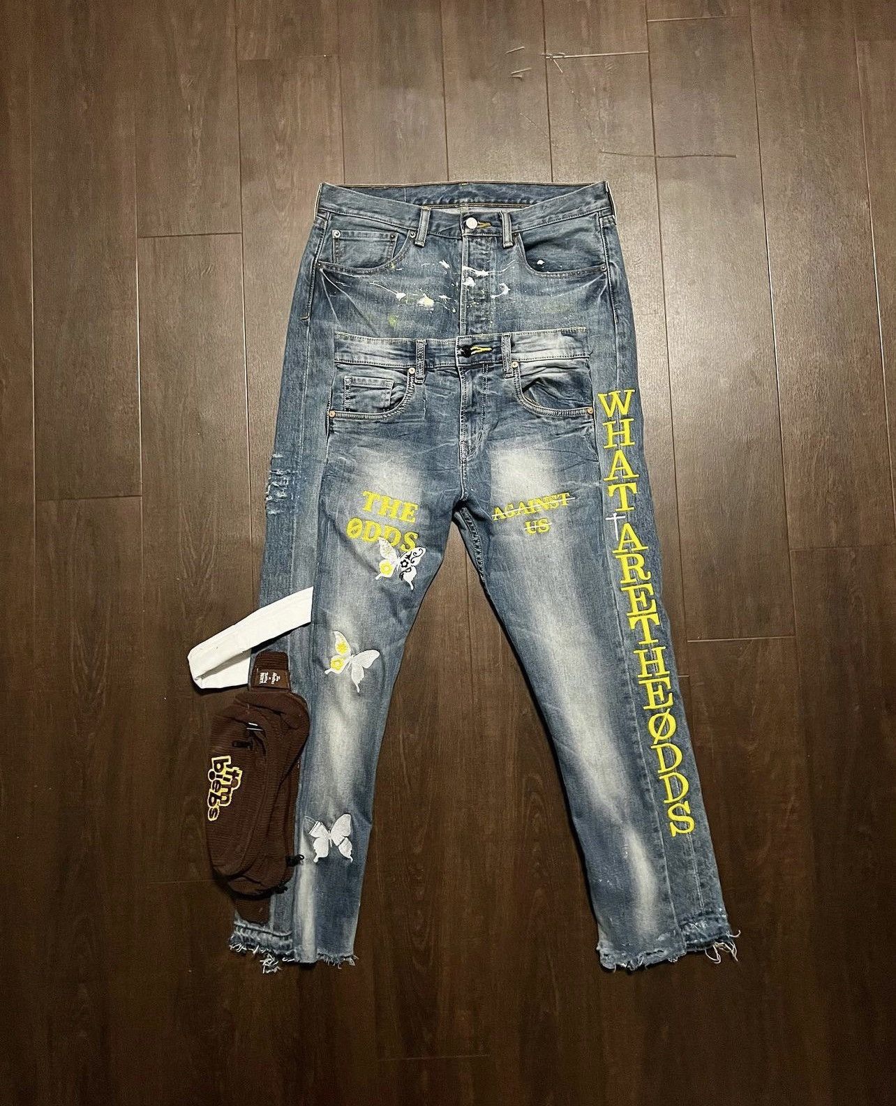 Custom W.A.T.0 - Tim Hortons | Grailed