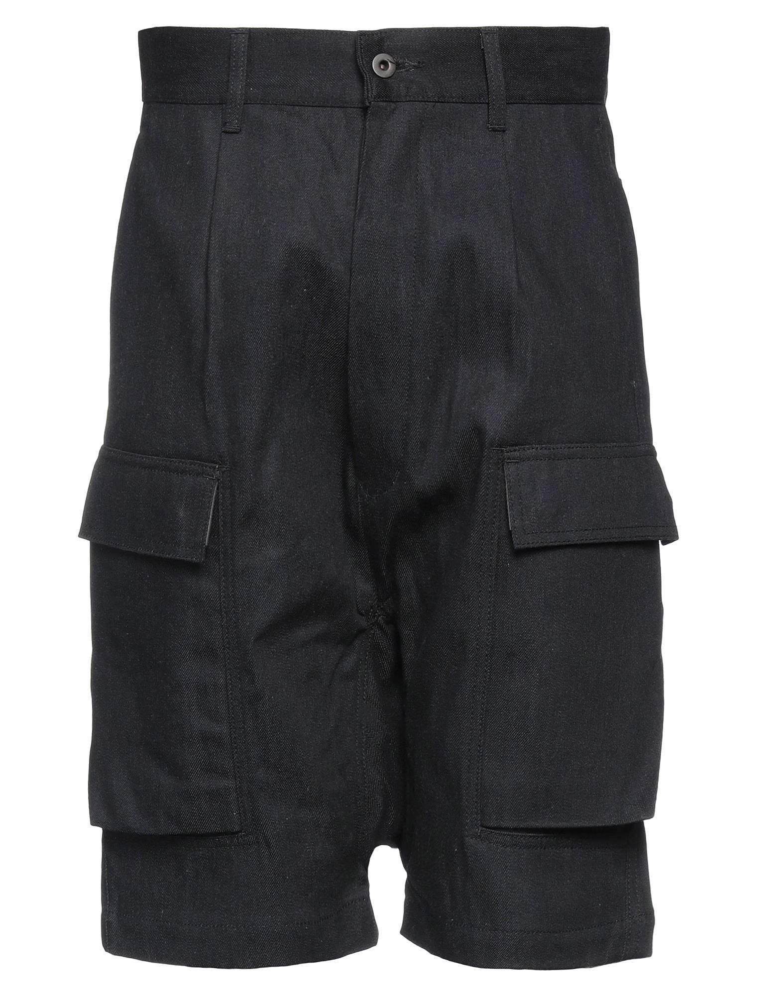 Rick Owens Drkshdw RICK OWENS SHORTS CARGO POD BOXER DROP CROTCH | Grailed