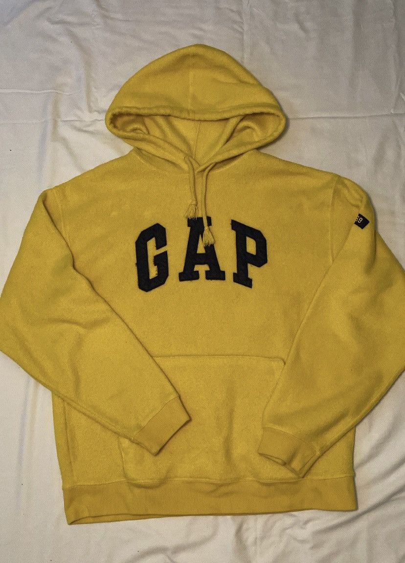 Gap GAP Hoodie | Grailed
