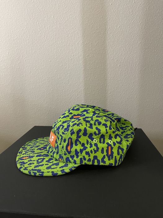 Golf Wang Golf Wang Print Hat | Grailed