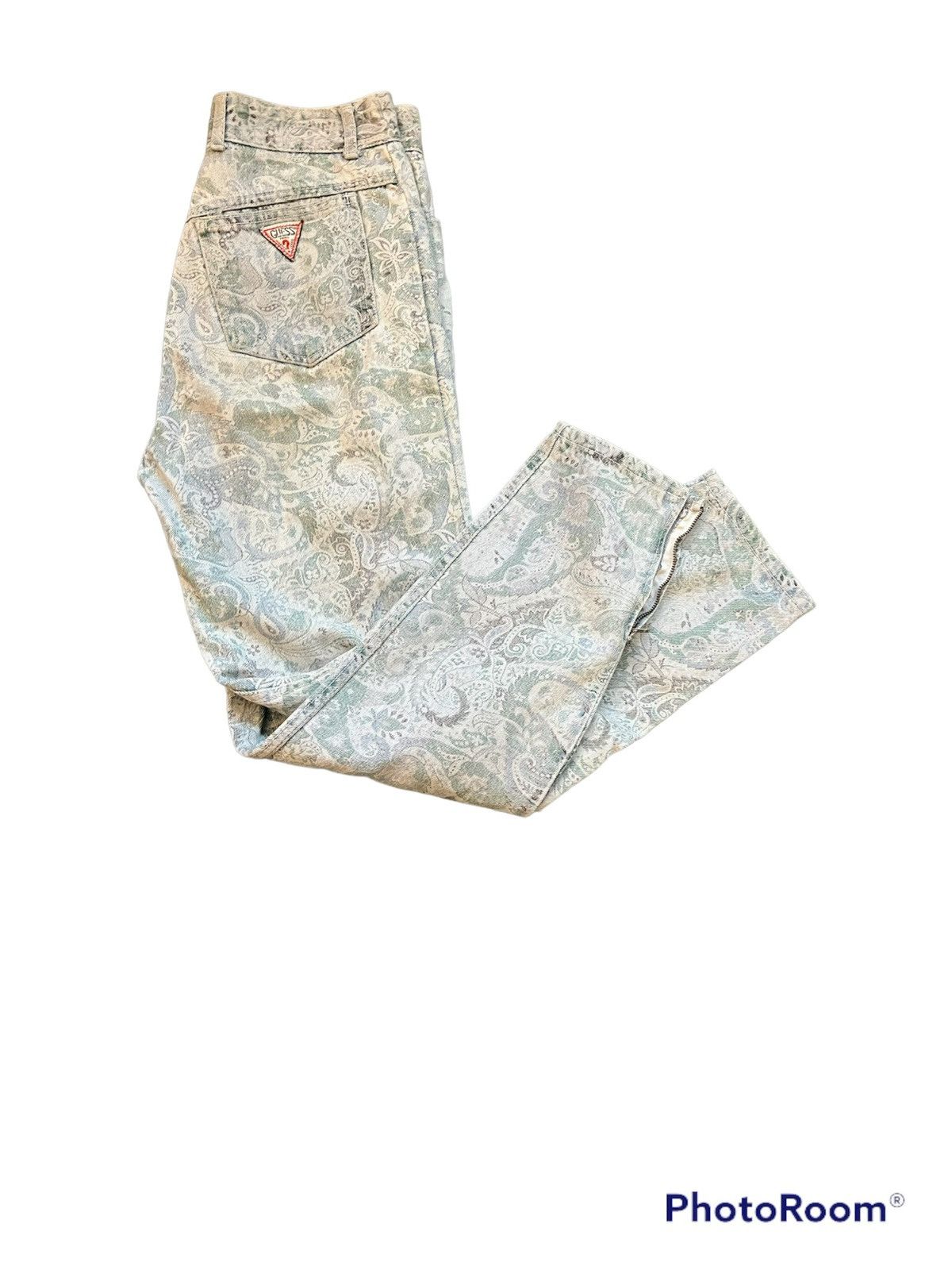 Georges Marciano × Guess Vintage Georges Marciano for Guess Floral ...