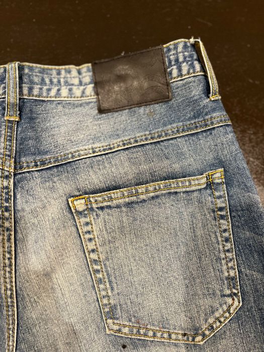 Vintage Number Nine Denim | Grailed