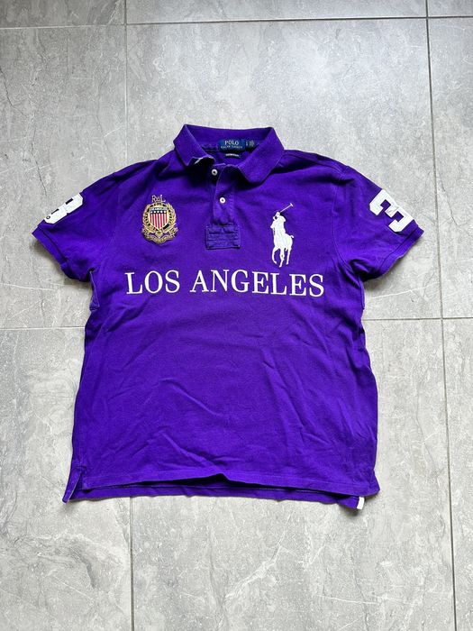 Polo Ralph Lauren Chief Keef Polo Ralph Lauren Los Angeles USA Polo ...