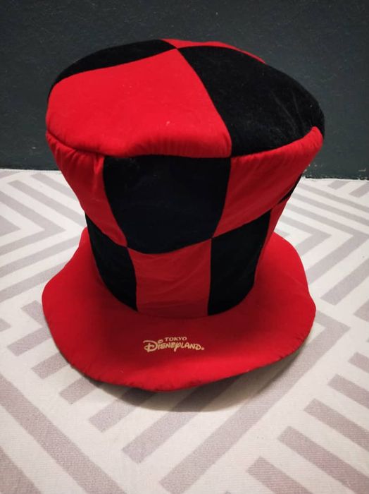 Very Rare Disney Mickey Mouse magic hat | Grailed