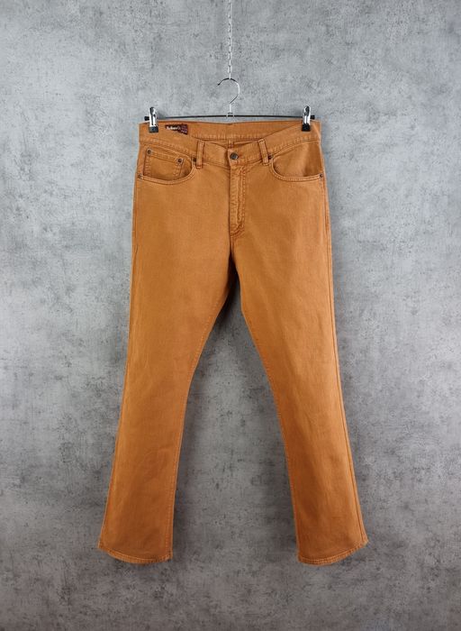 Marlboro 90s Marlboro Classics Rare Color Vintage Jeans | Grailed