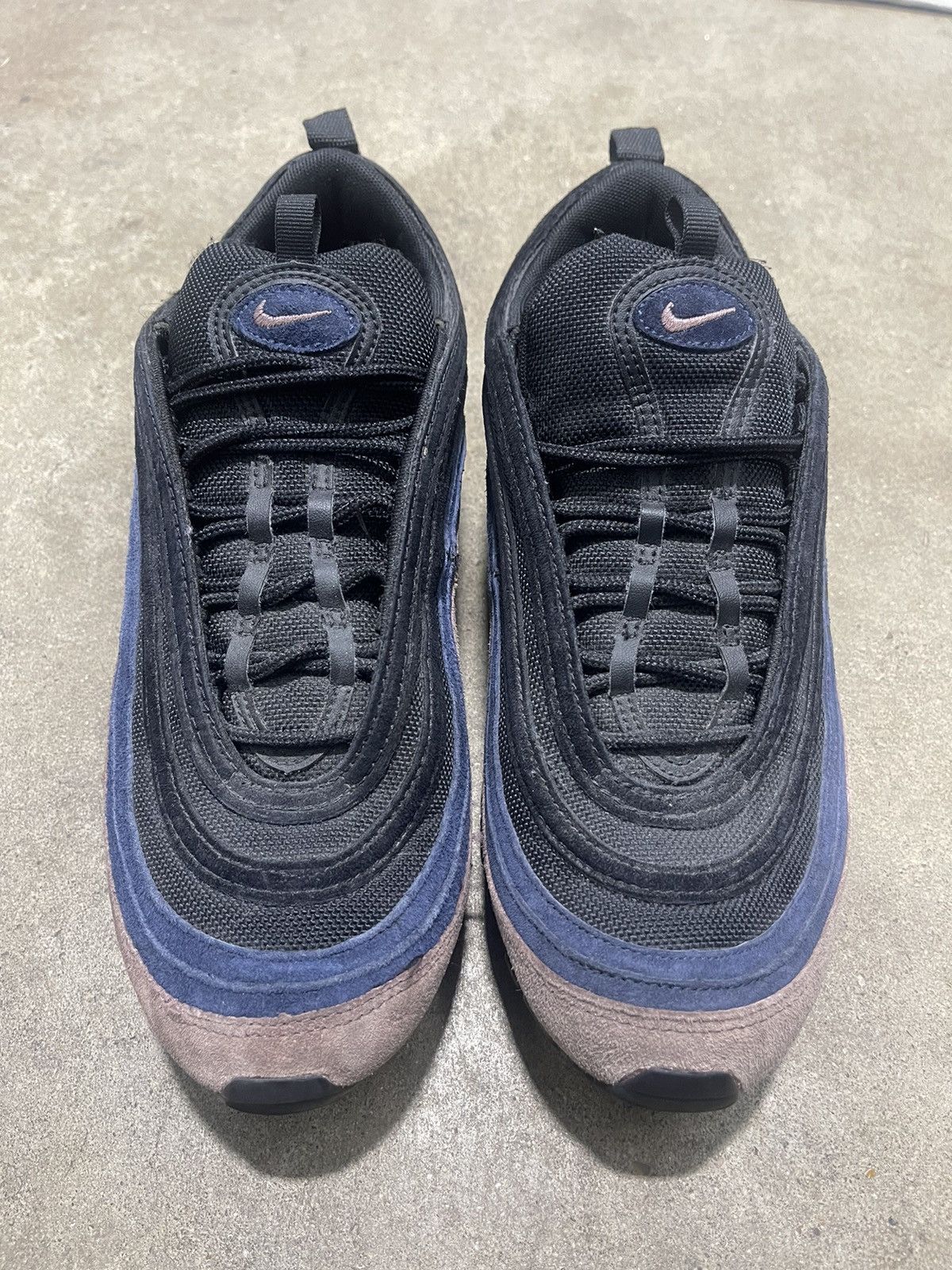 Nike Air Max 97 Premium ‘Smokey Mauve’ | Grailed