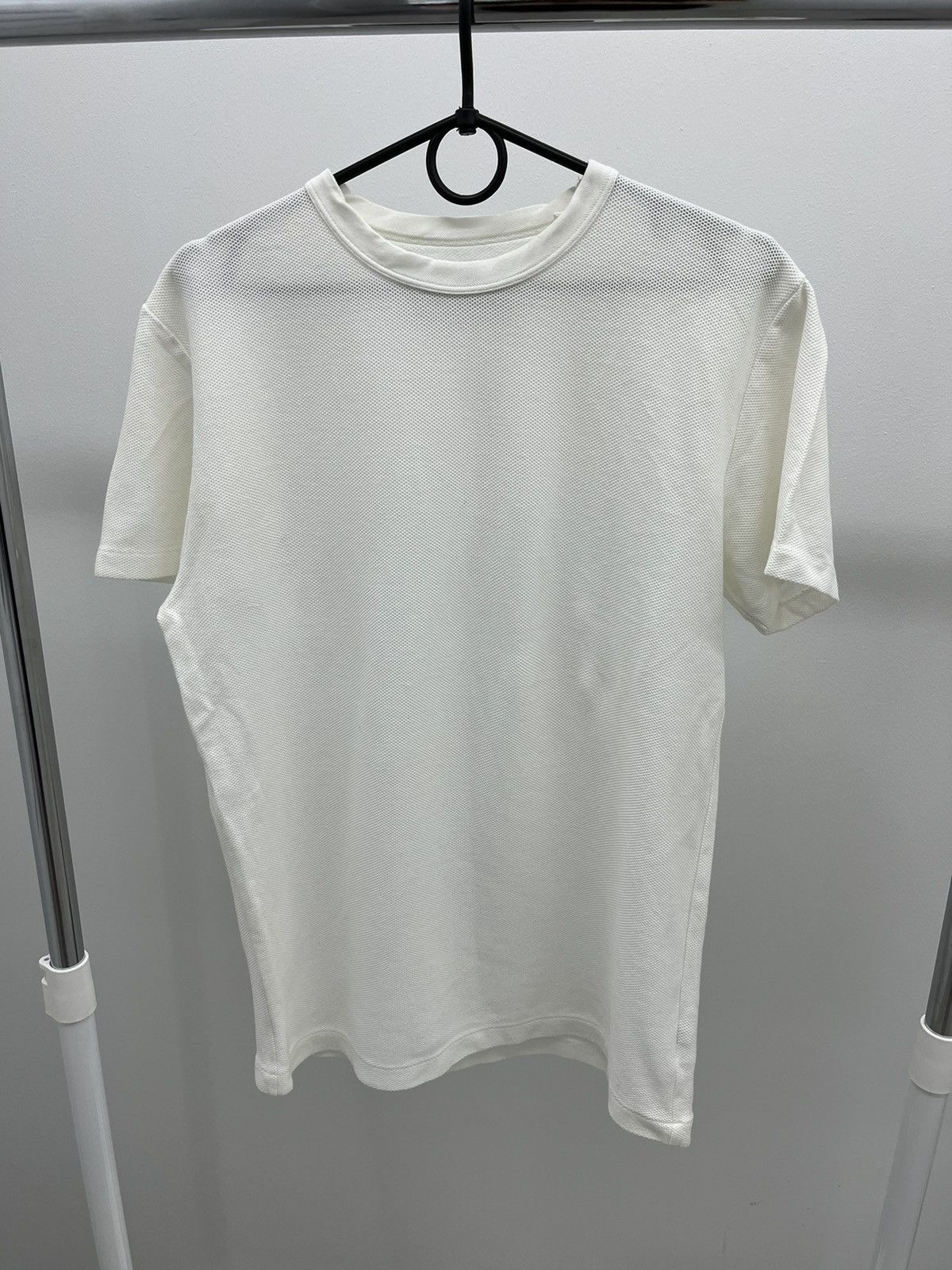 Our Legacy Our Legacy White Neu Crepe T-shirt Tee | Grailed