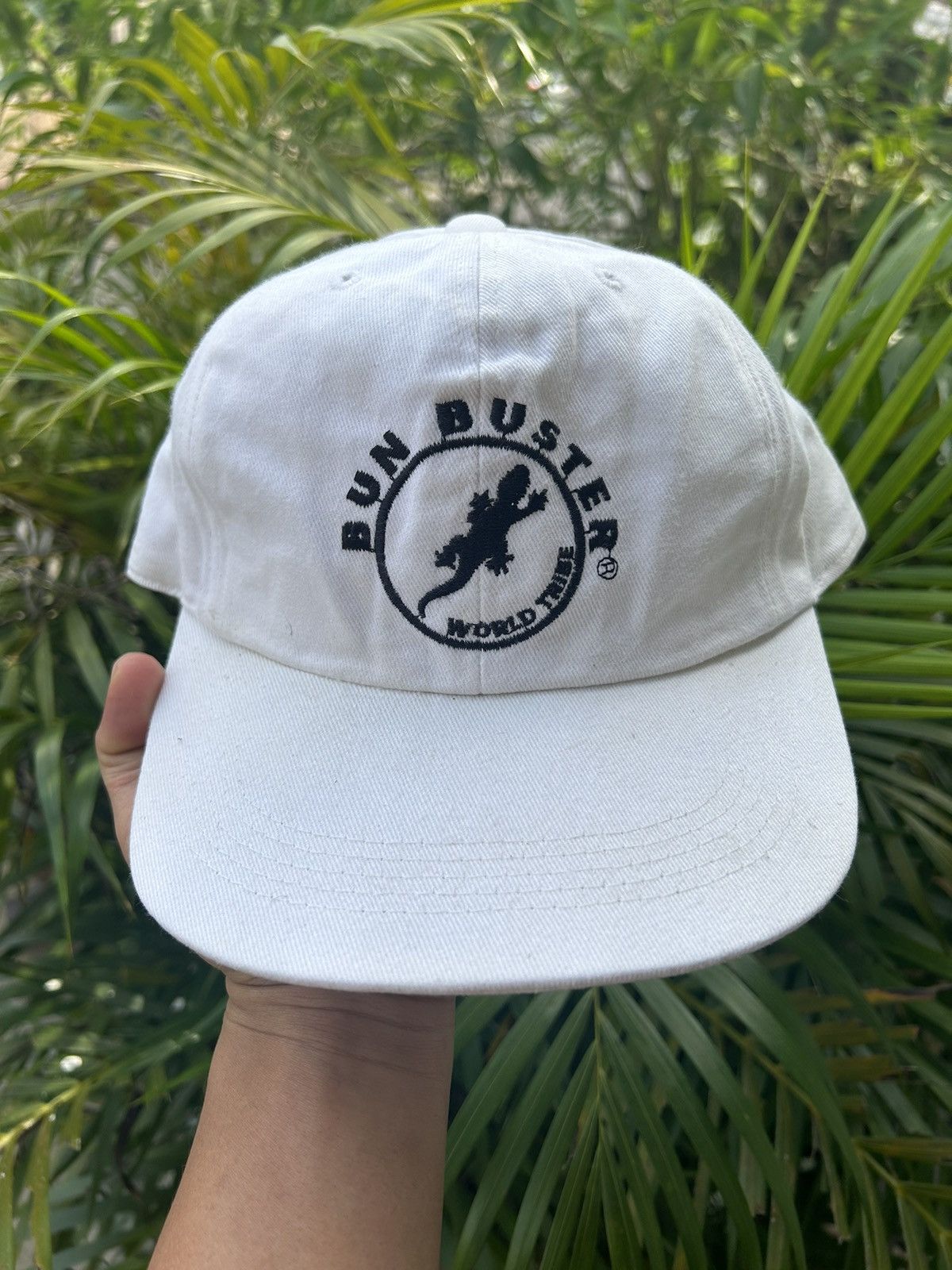 Cant Skate × Skategang × Streetwear BUN BUSTER WORLD TRIBE HATS 🔥 | Grailed