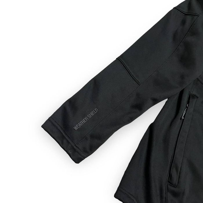 Avalanche Avalanche Black Shell Spring Outdoor Jacket Mens Small | Grailed