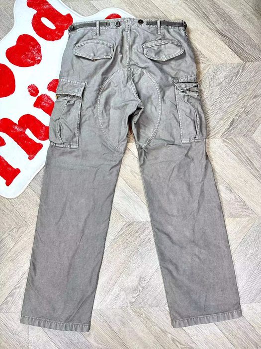 Visvim VISVIM 19AW EIGER SANCTION PANTS | Grailed