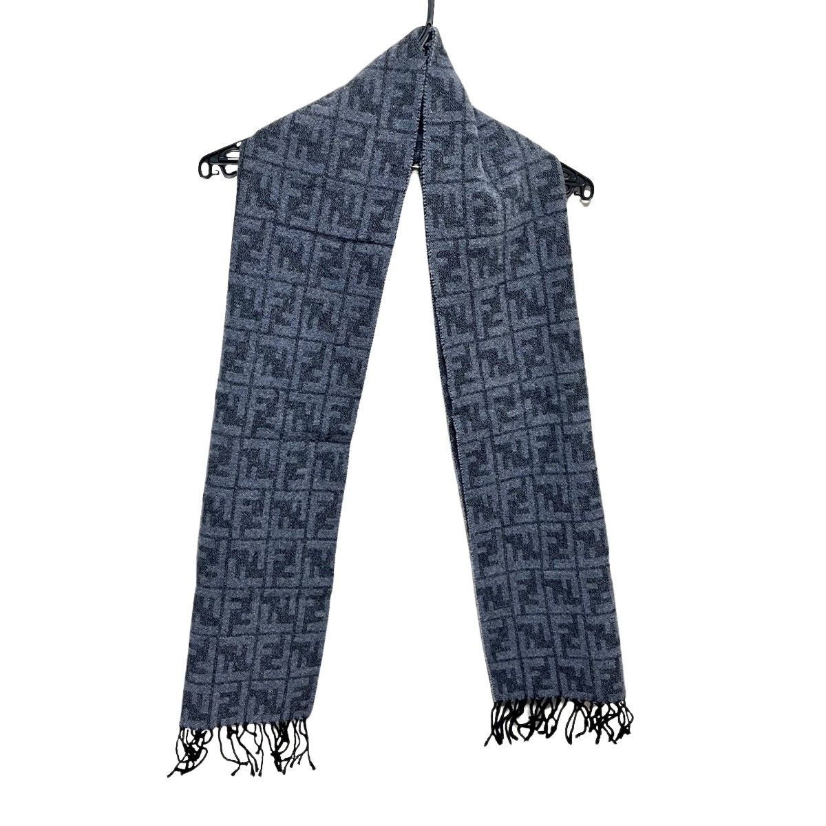 Fendi Fendi scarf | Grailed