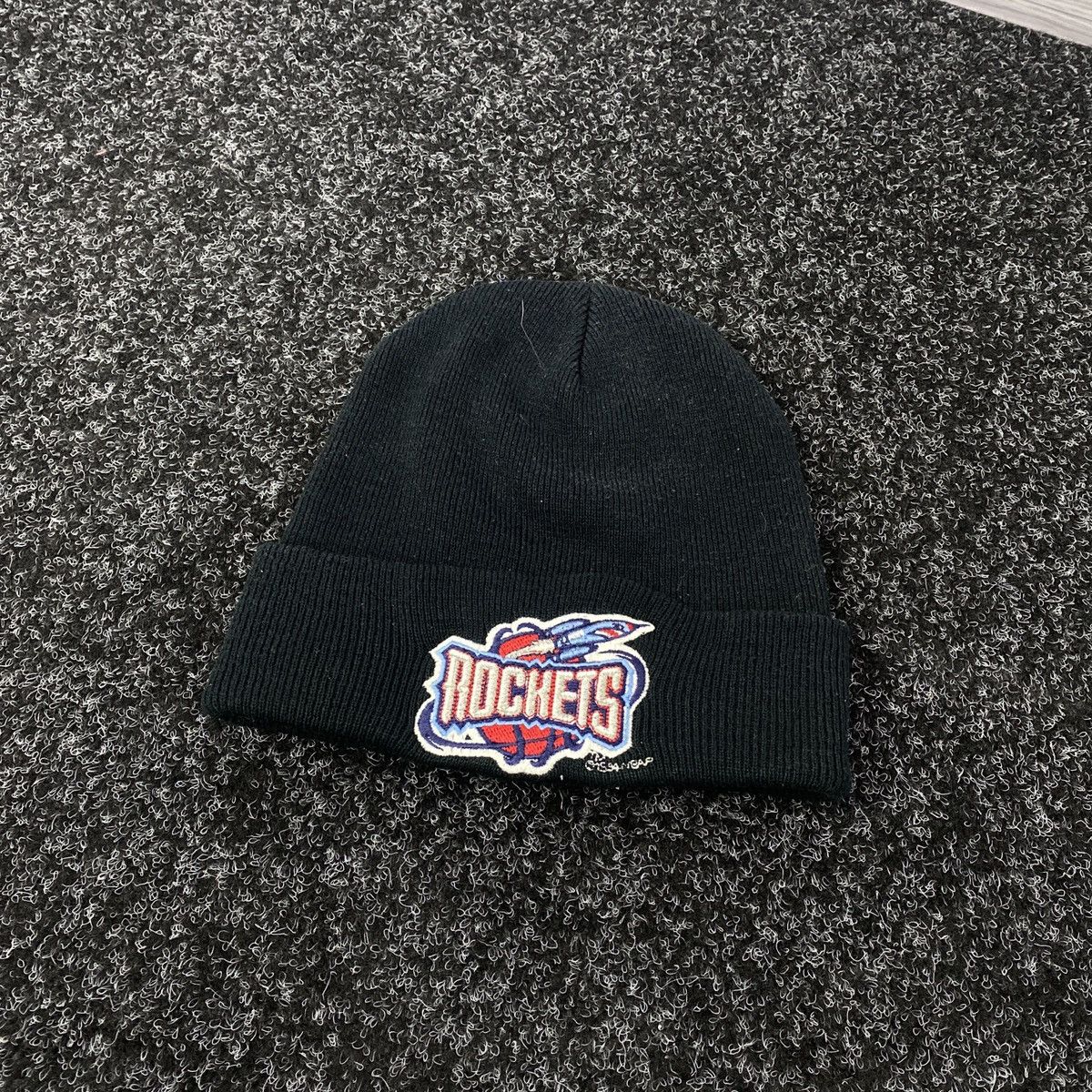 Vintage VINTAGE ROCKETS STARTER BEANIE 1994 | Grailed