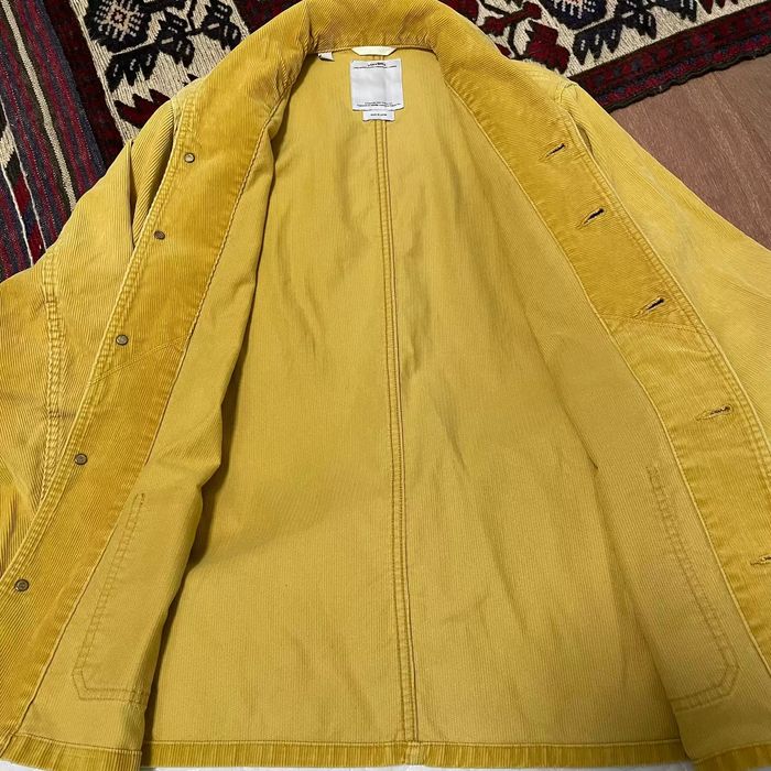 Visvim VISVIM 12AW ARTIFACT | Grailed