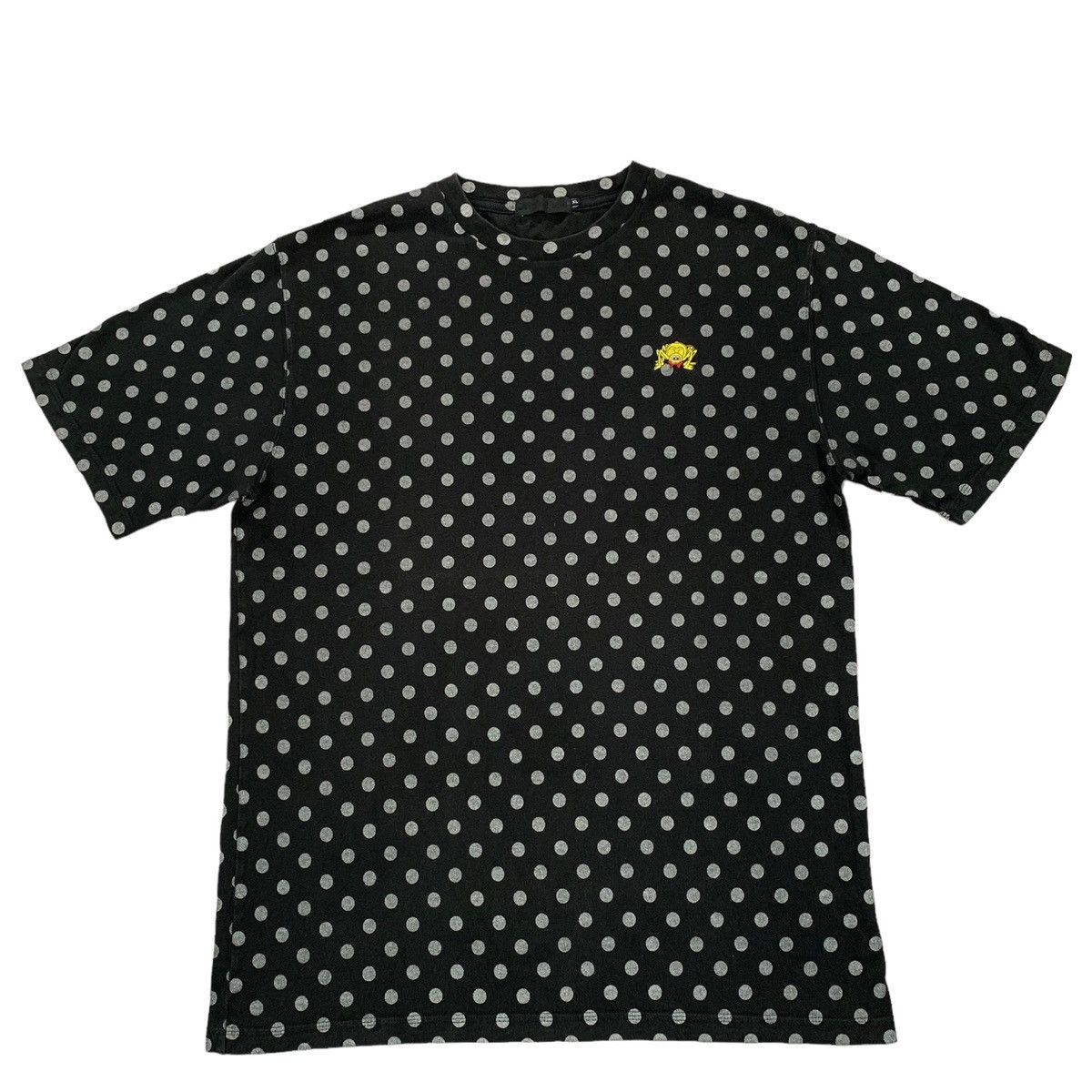Kaws × Original Fake × Vintage VTG Original Fake Kaws Spider Black ...