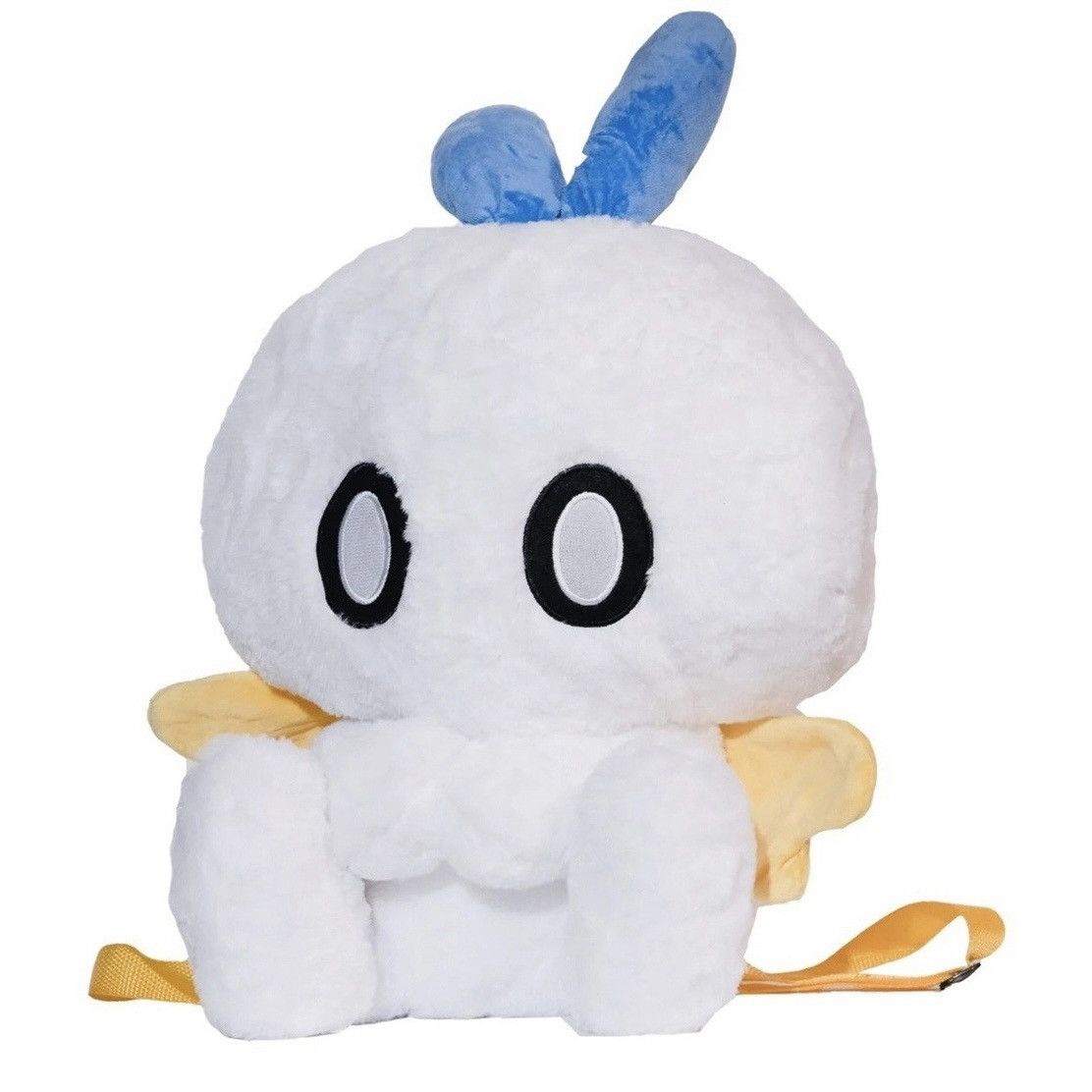 Cartoon Network Slumpykev Angel Chao Plush Backpack (READ DESCRIPTION ...