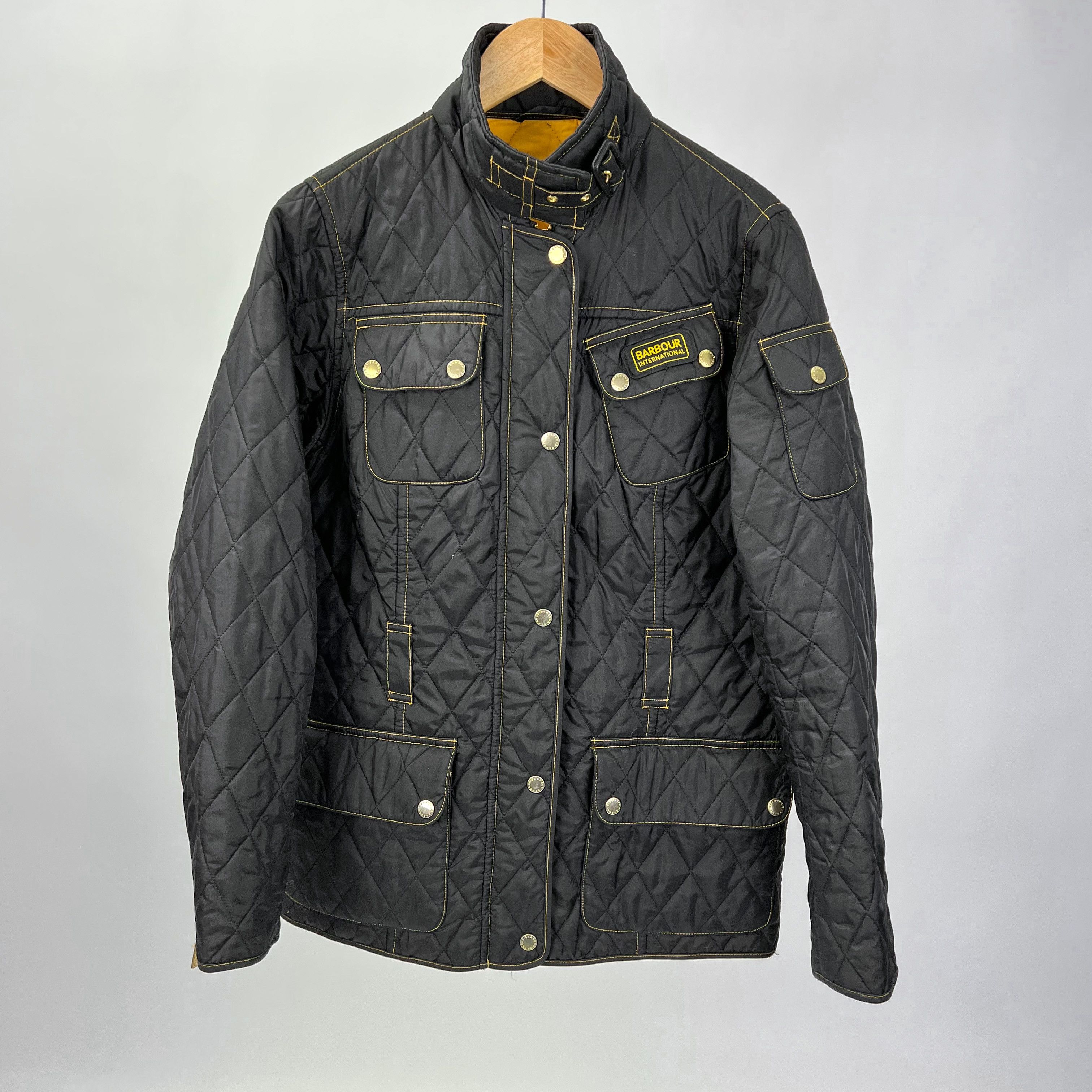 Barbour Barbour Liner Jacket | Grailed