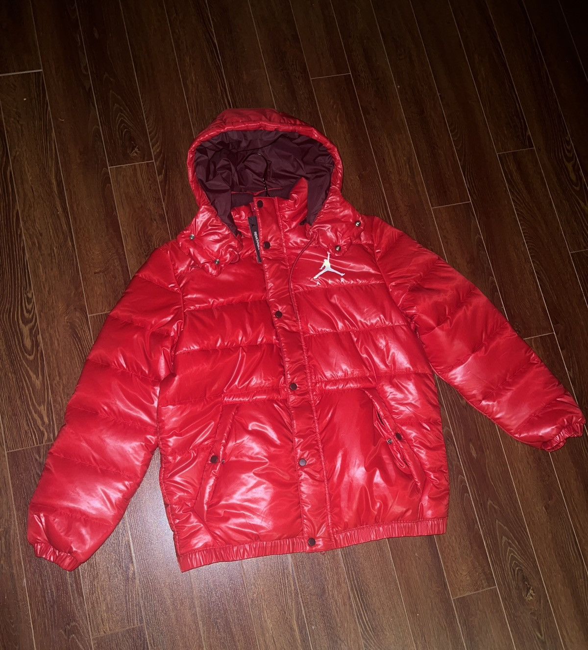 Jordan Brand Jordan Puffer Jacket | Grailed