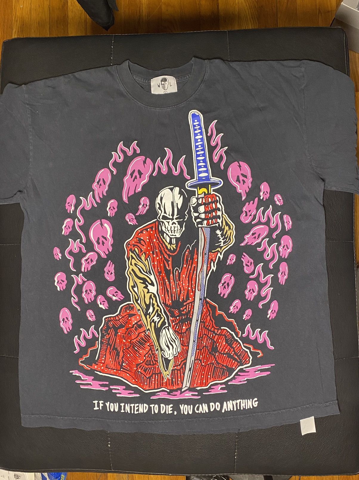 Warren Lotas Warren lotus shirt | Grailed