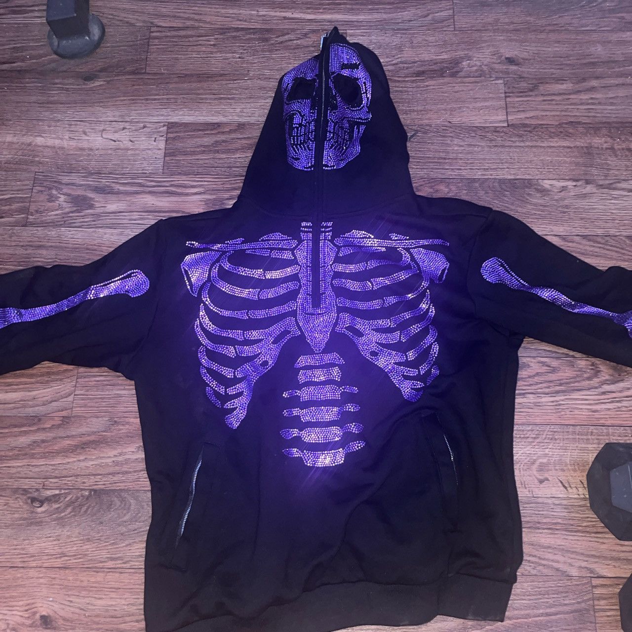Streetwear Guapi Hoodie | Grailed