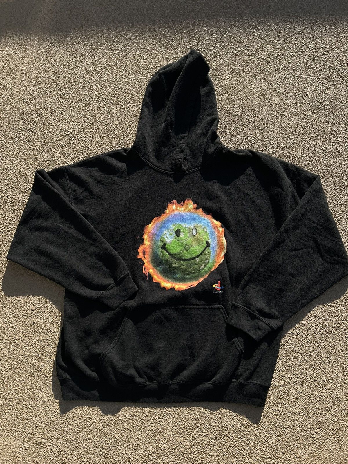 Travis Scott Travis Scott The Scotts World Hoodie | Grailed