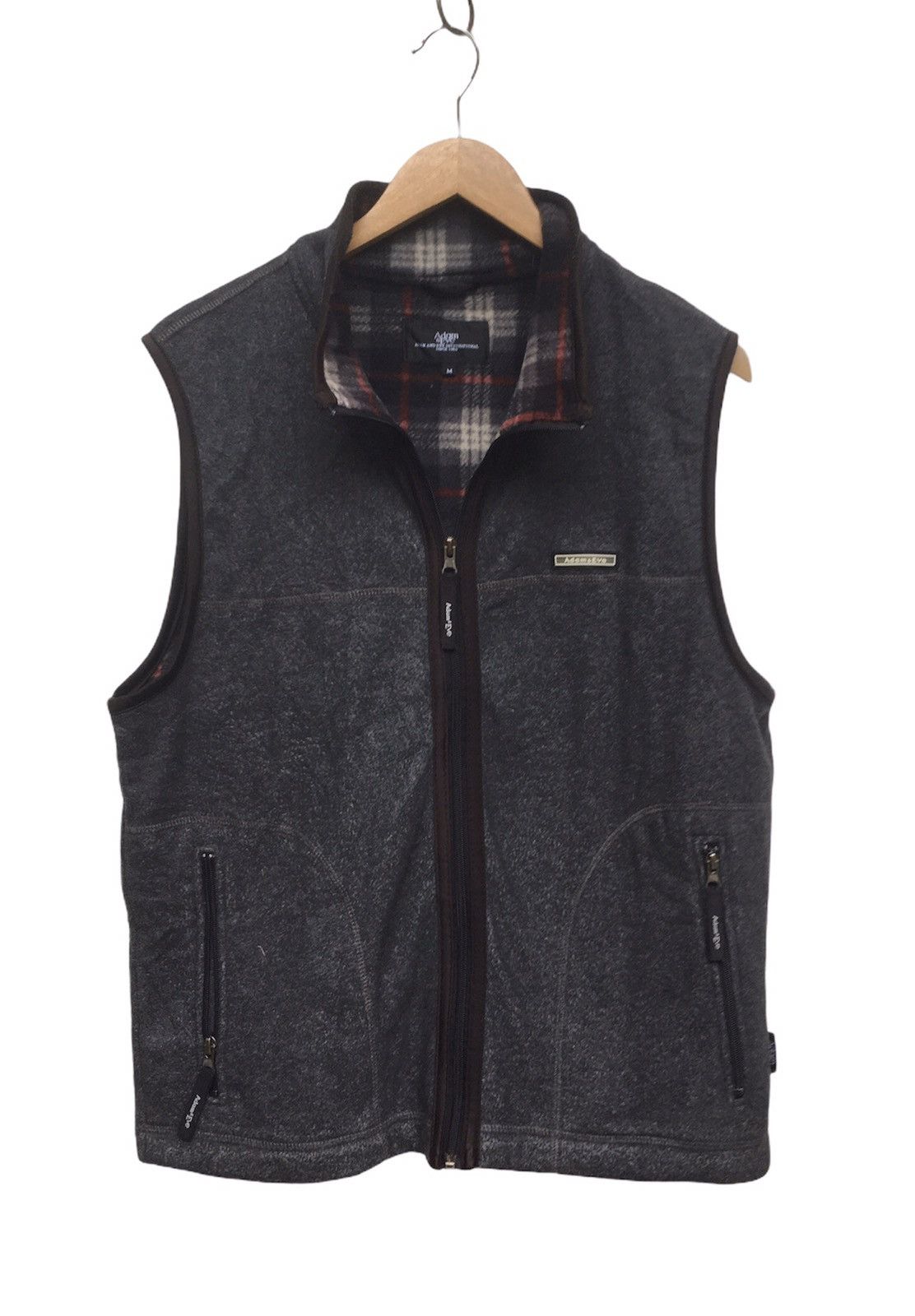 Japanese Brand Vintage Since 1968 Japanese Brand Adam&Eve Vests | Grailed