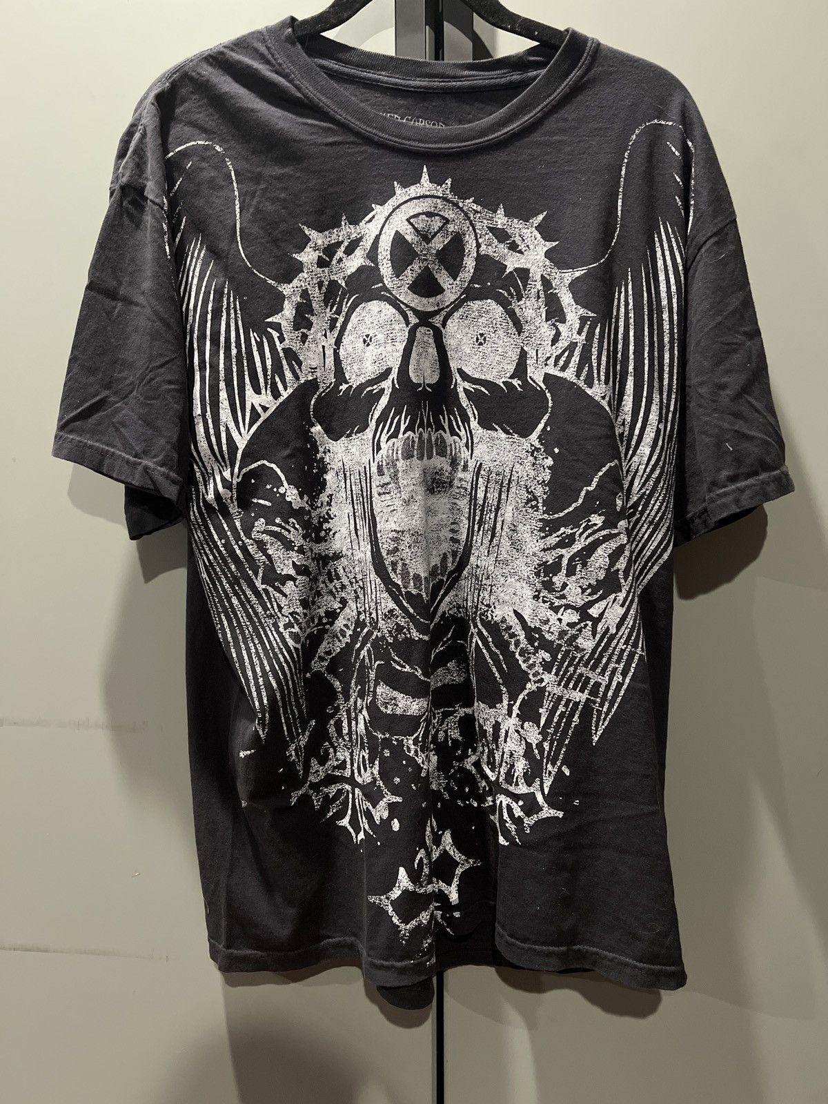 Ken Carson Ken Carson XSIDEDOWN t-shirt (new) | Grailed