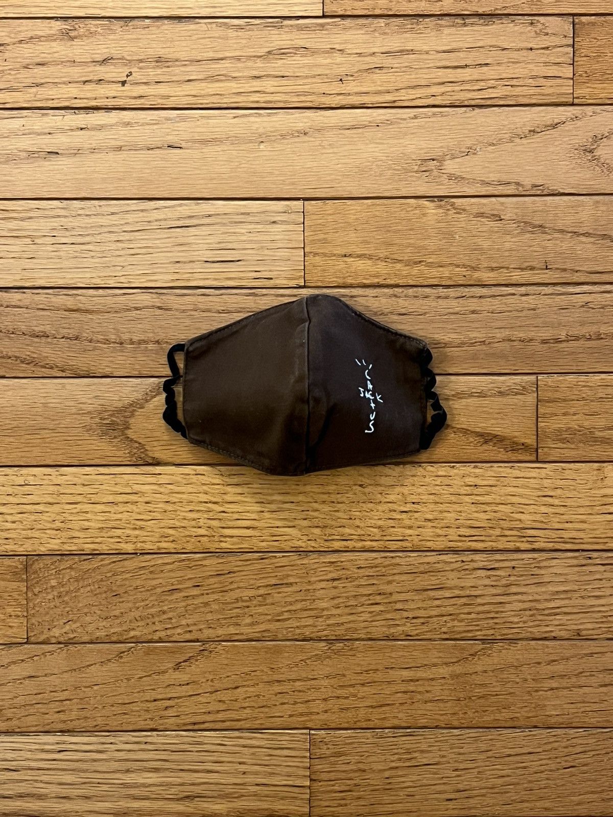 Travis Scott Cactus Jack Mask | Grailed