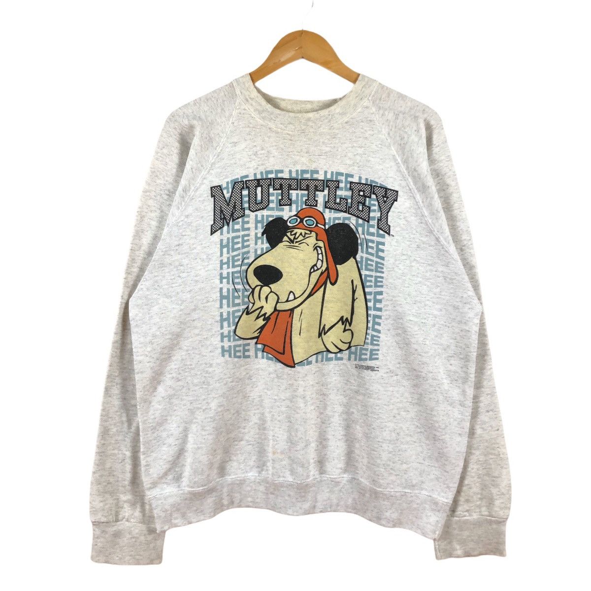 Cartoon Network × Made In Usa × Vintage Vintage 90s Stanley Desantis ...