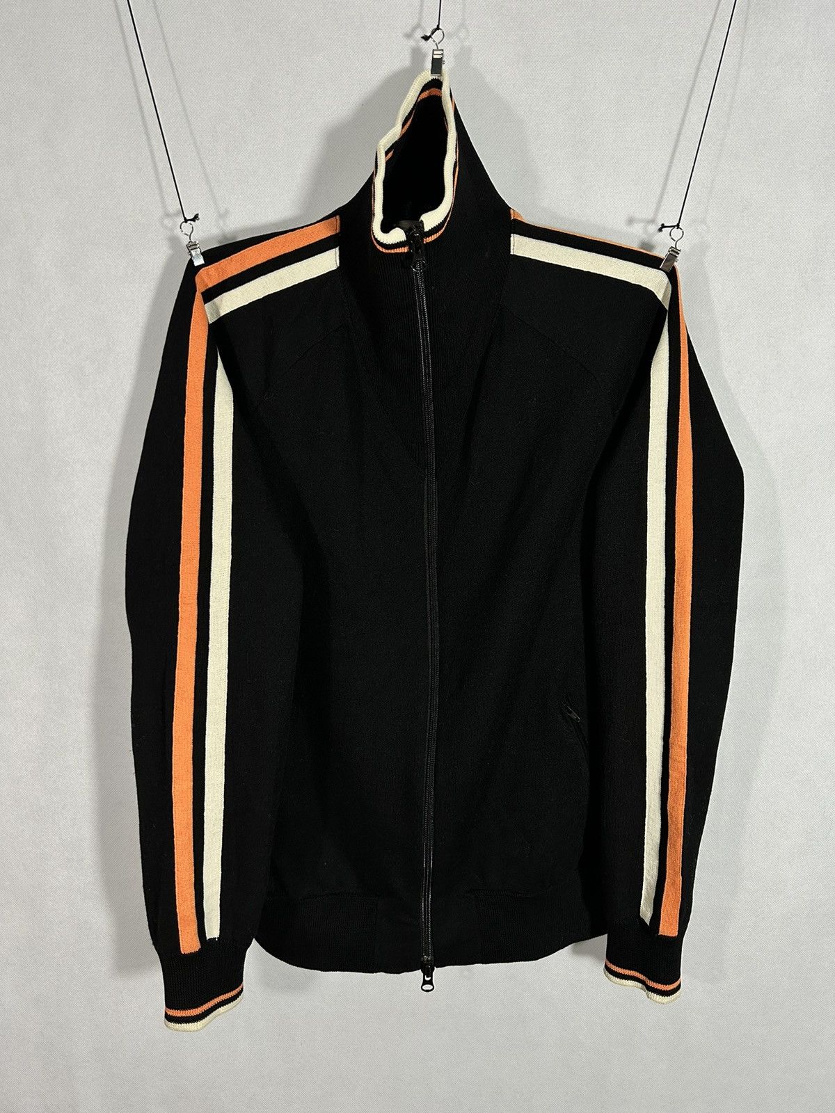 Isabel Marant Track jacket Isabel Étoile marant | Grailed