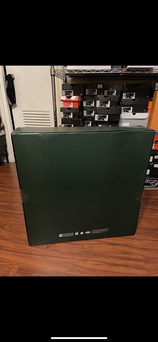 Kith Kith Monopoly set fw21 | Grailed