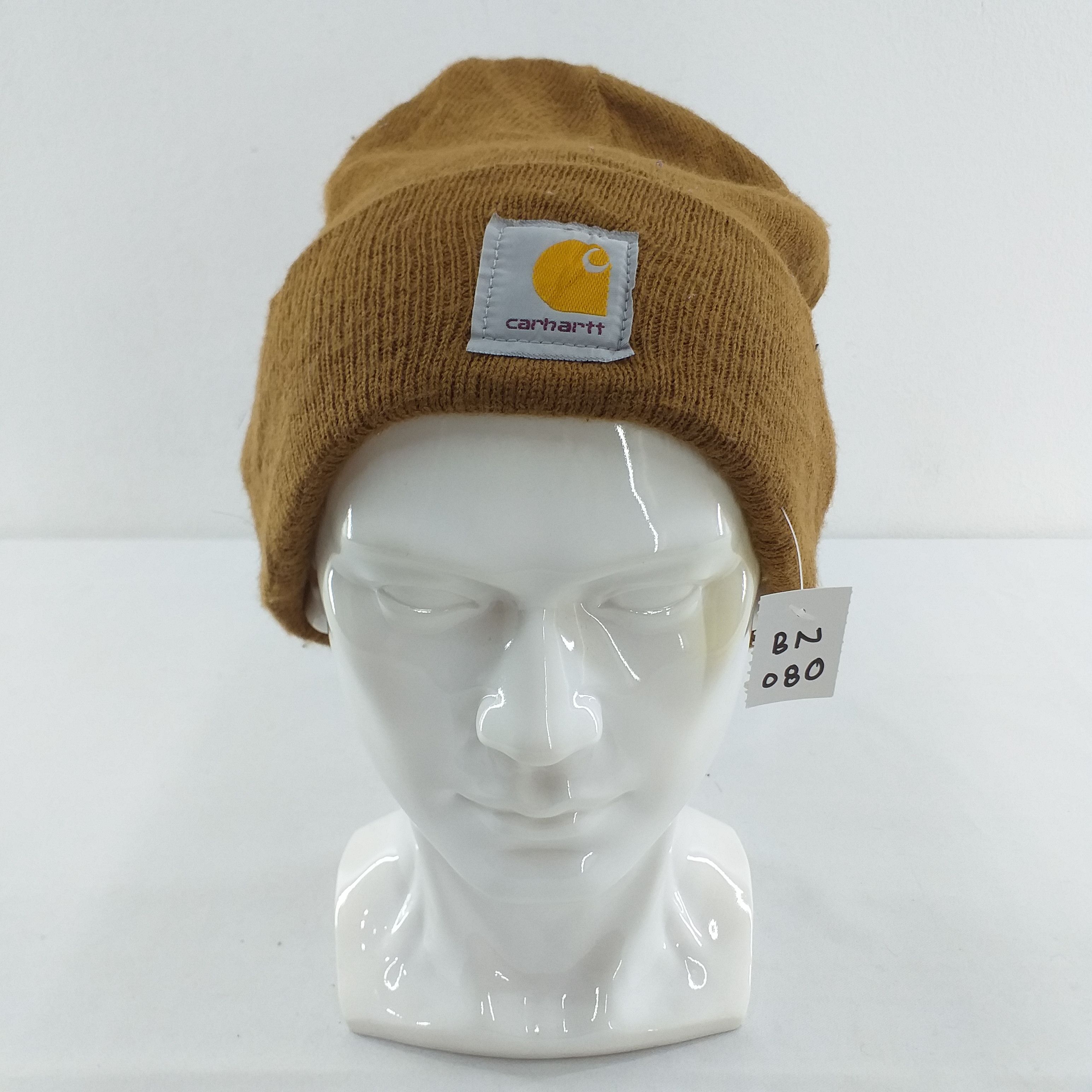 Cartoon Network Carhartt Plain Snow Cap Hat Beanie -BN080 | Grailed