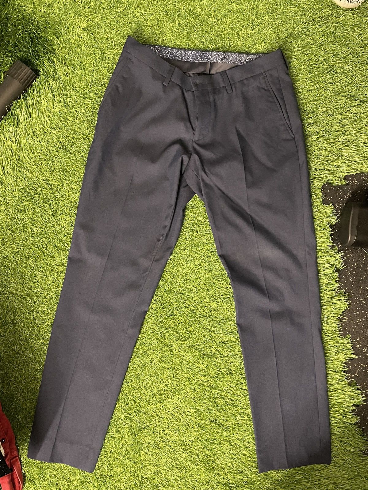 Zara Zara Formal Pants | Grailed