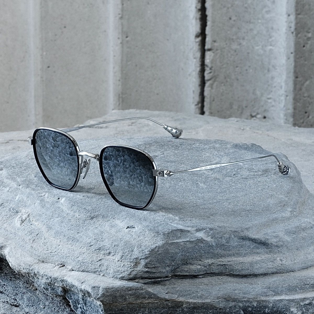 Chrome Hearts Chrome Hearts - BONE PRONE I | Grailed