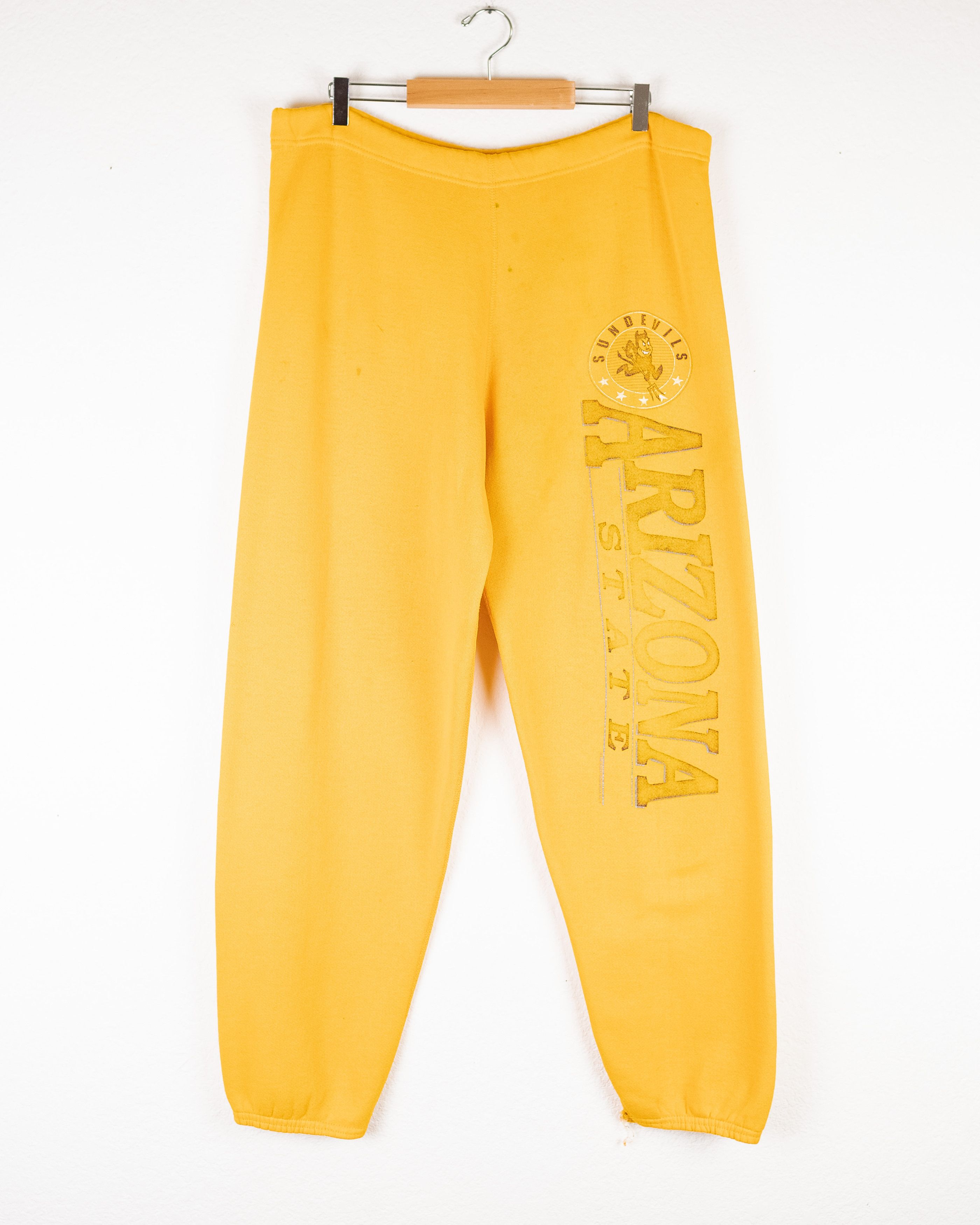 Russell Athletic × Streetwear × Vintage 80s ARIZONA STATE SUNDEVILS ...