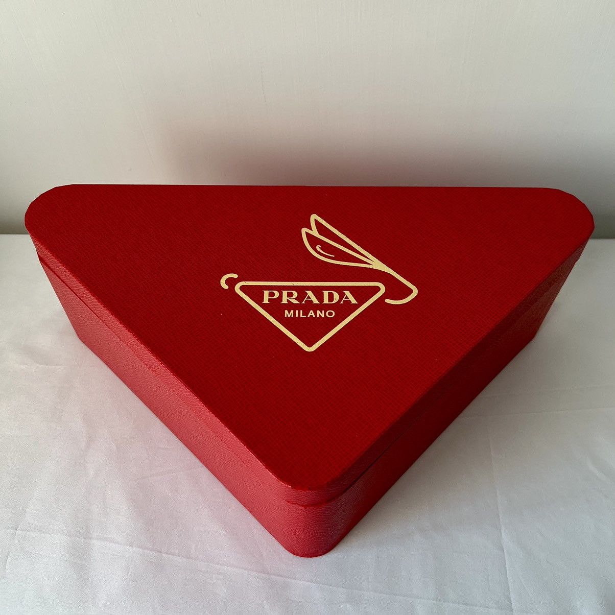 Prada 2023 CNY red packet set for the year of rabbit | Grailed