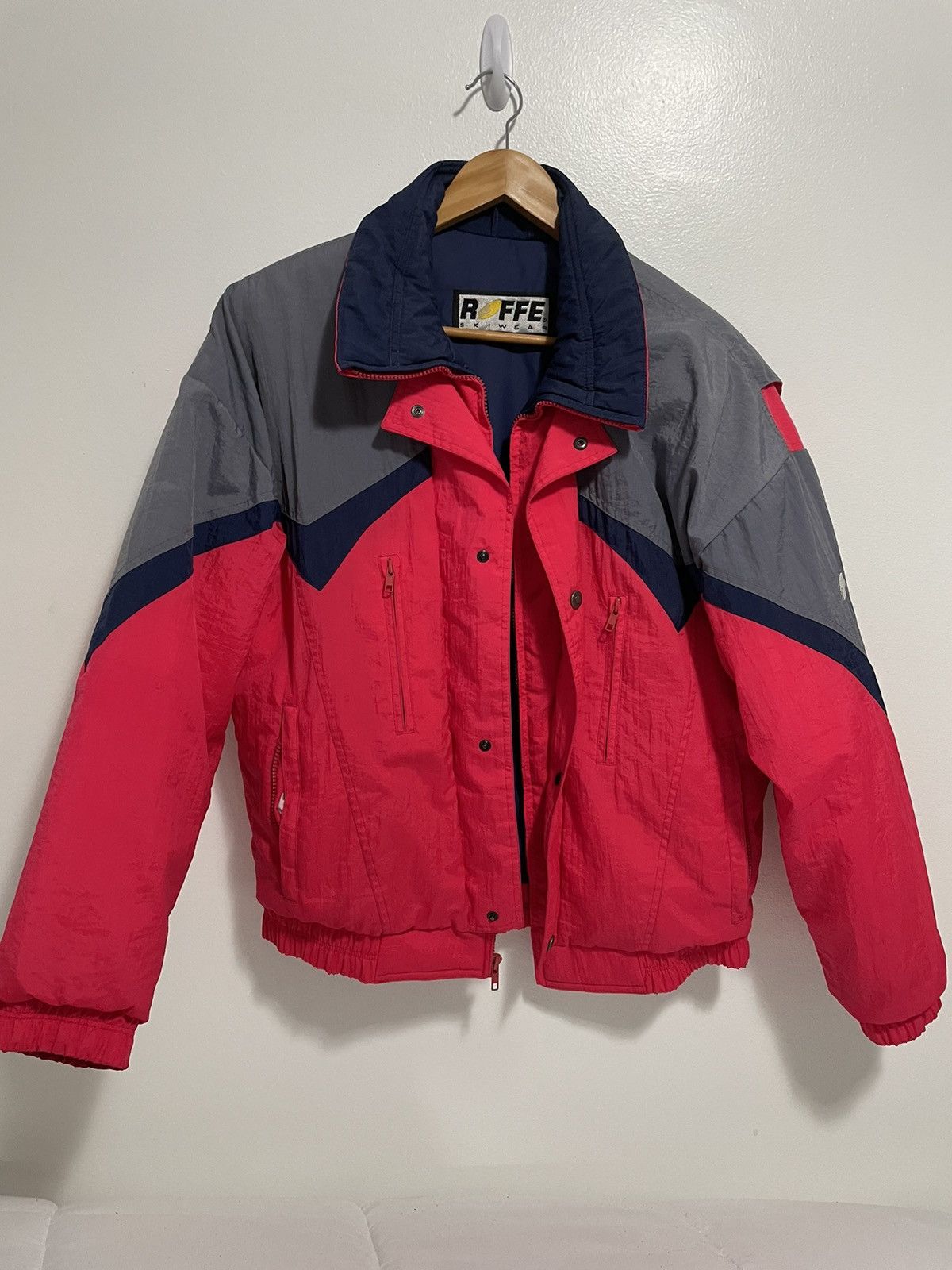Vintage Vintage Roffe Ski Jacket | Grailed
