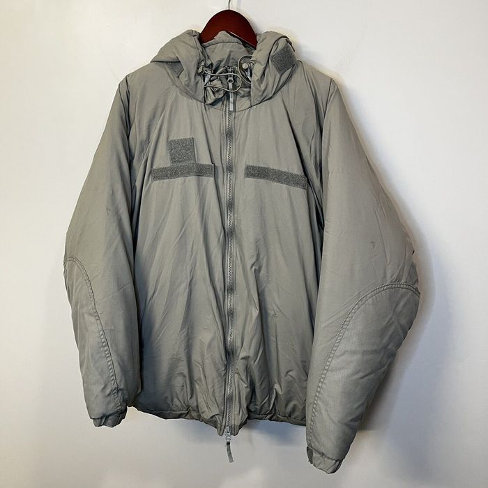 Vintage US Army ECWCS GEN III Extreme Cold Weather Jacket Parka | Grailed