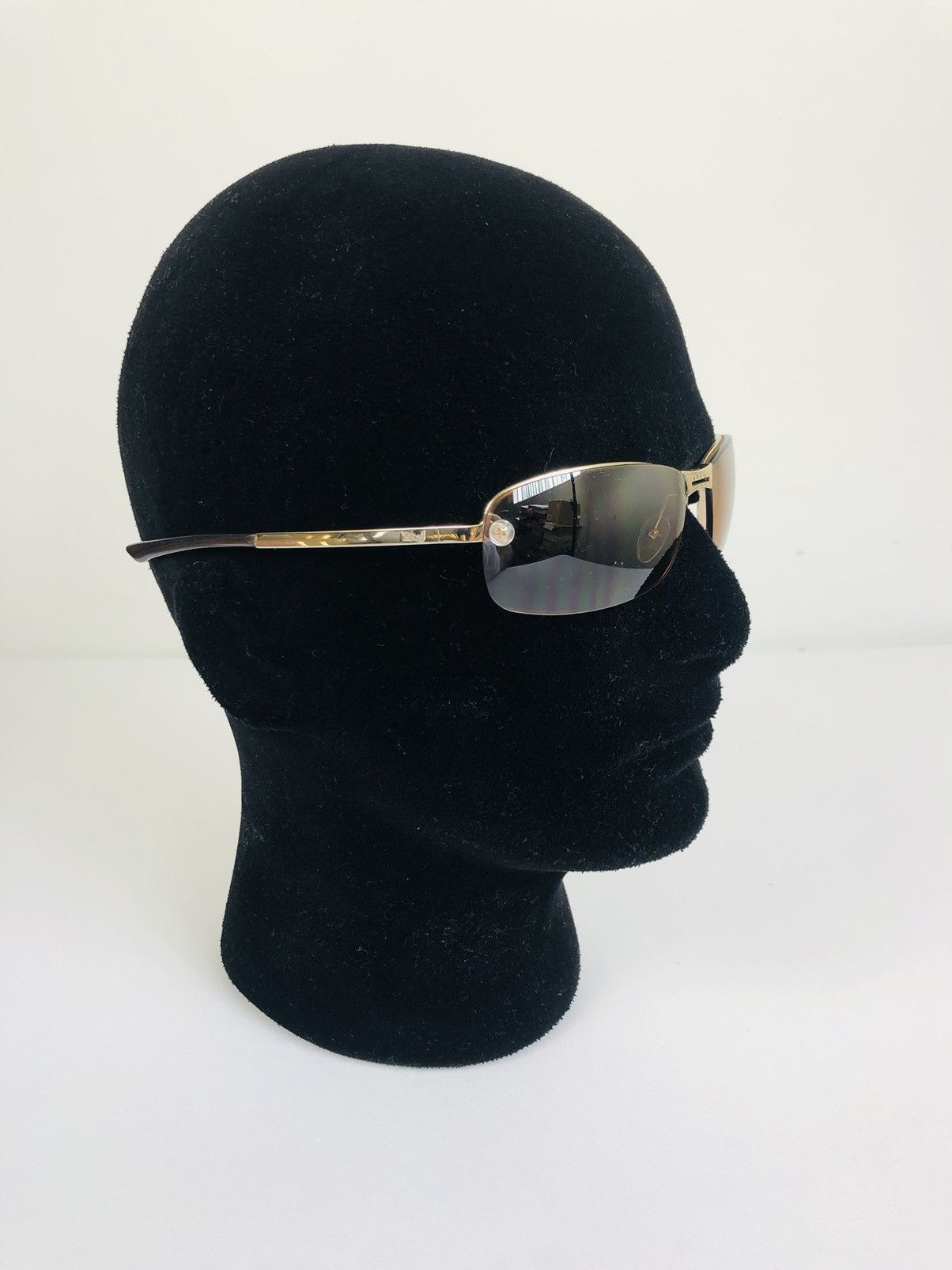 Dior Dior Adiorable 3 Logo Sunglasses Grailed