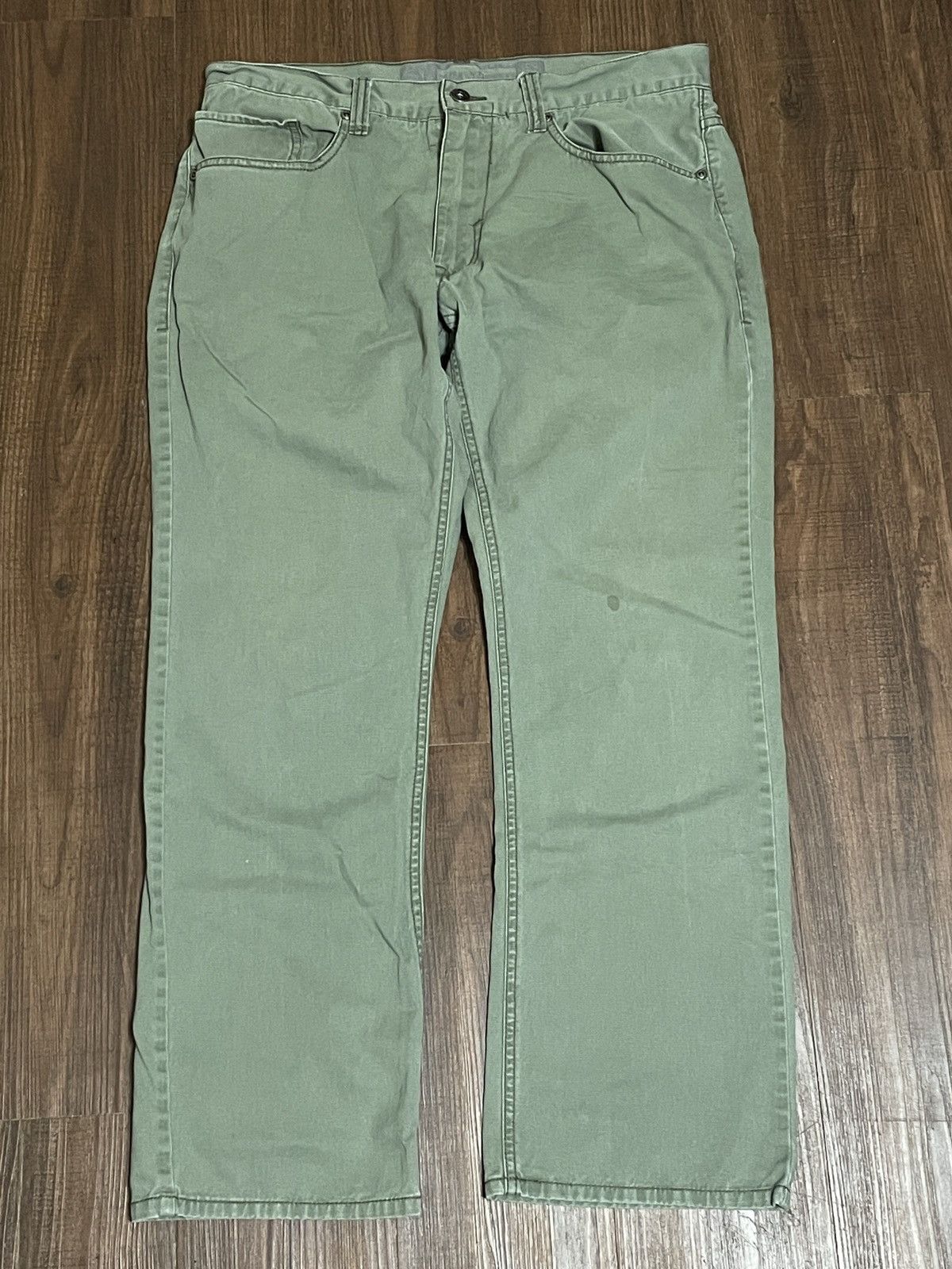 Japanese Brand × Ocean Pacific × Vintage 🔥Rare🔥 Ocean Pacific Green ...