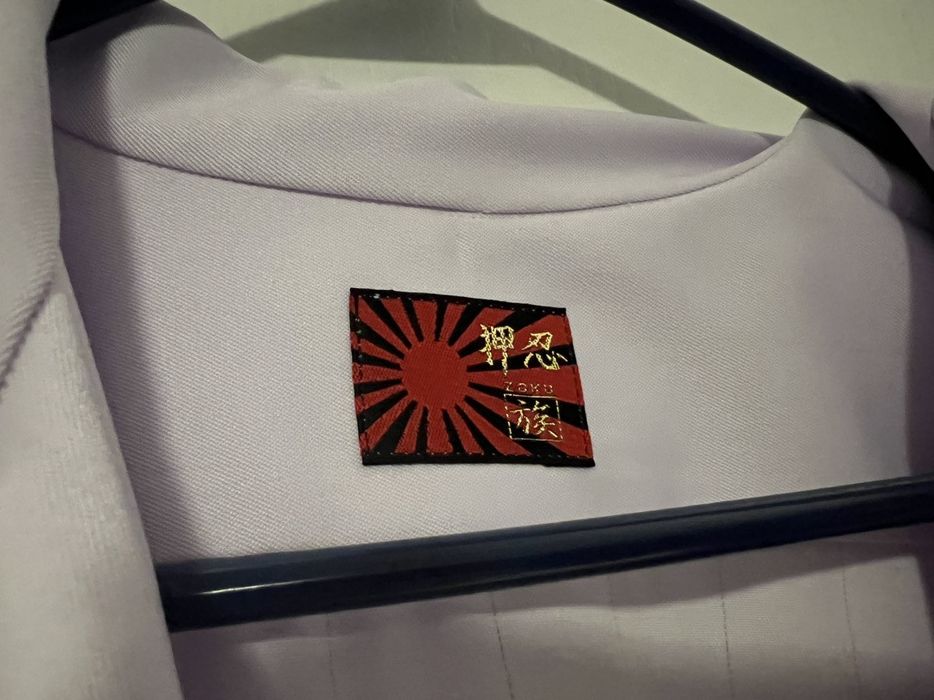 Japanese Brand Japan Delinquent Bosozoku Jacket | Grailed