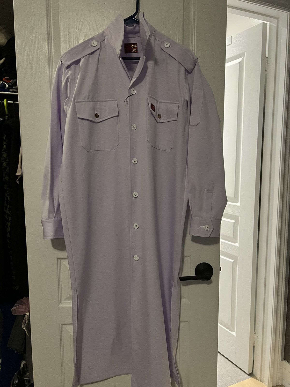 Japanese Brand Japan Delinquent Bosozoku Jacket | Grailed