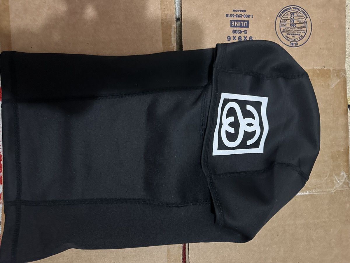 Stussy STUSSY SS SKI MASK | Grailed