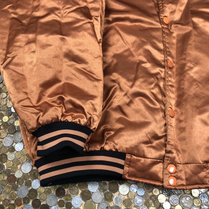 Puma NFL Puma Bomber jacket 90's | Grailed