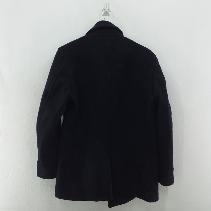 Vintage Pherrows Brand Wool Jacket Medium Size | Grailed