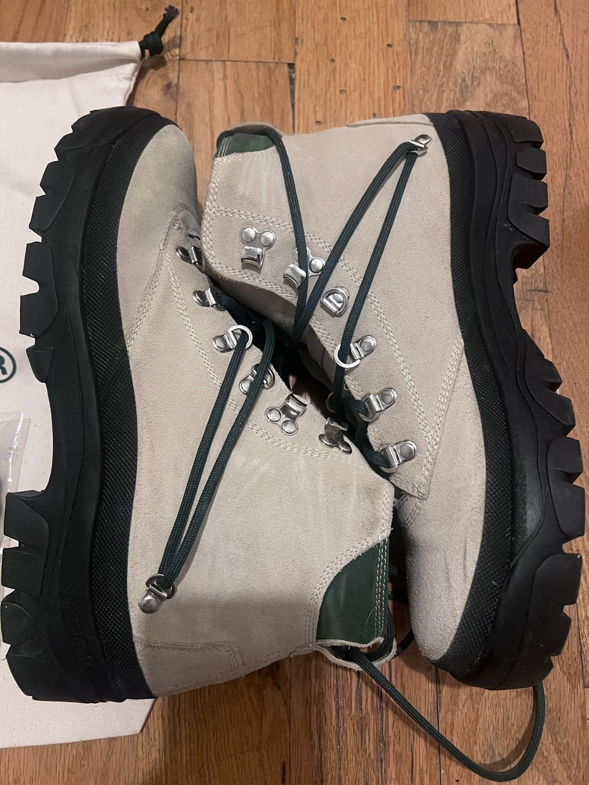 Reese Cooper Wilson Boot | Grailed