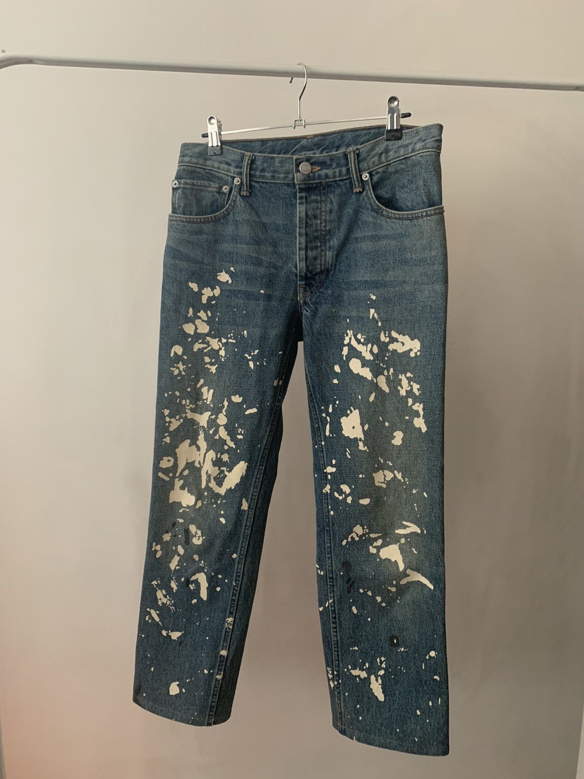 Helmut Lang Helmut Lang Re-Edition Painter Denim | Grailed