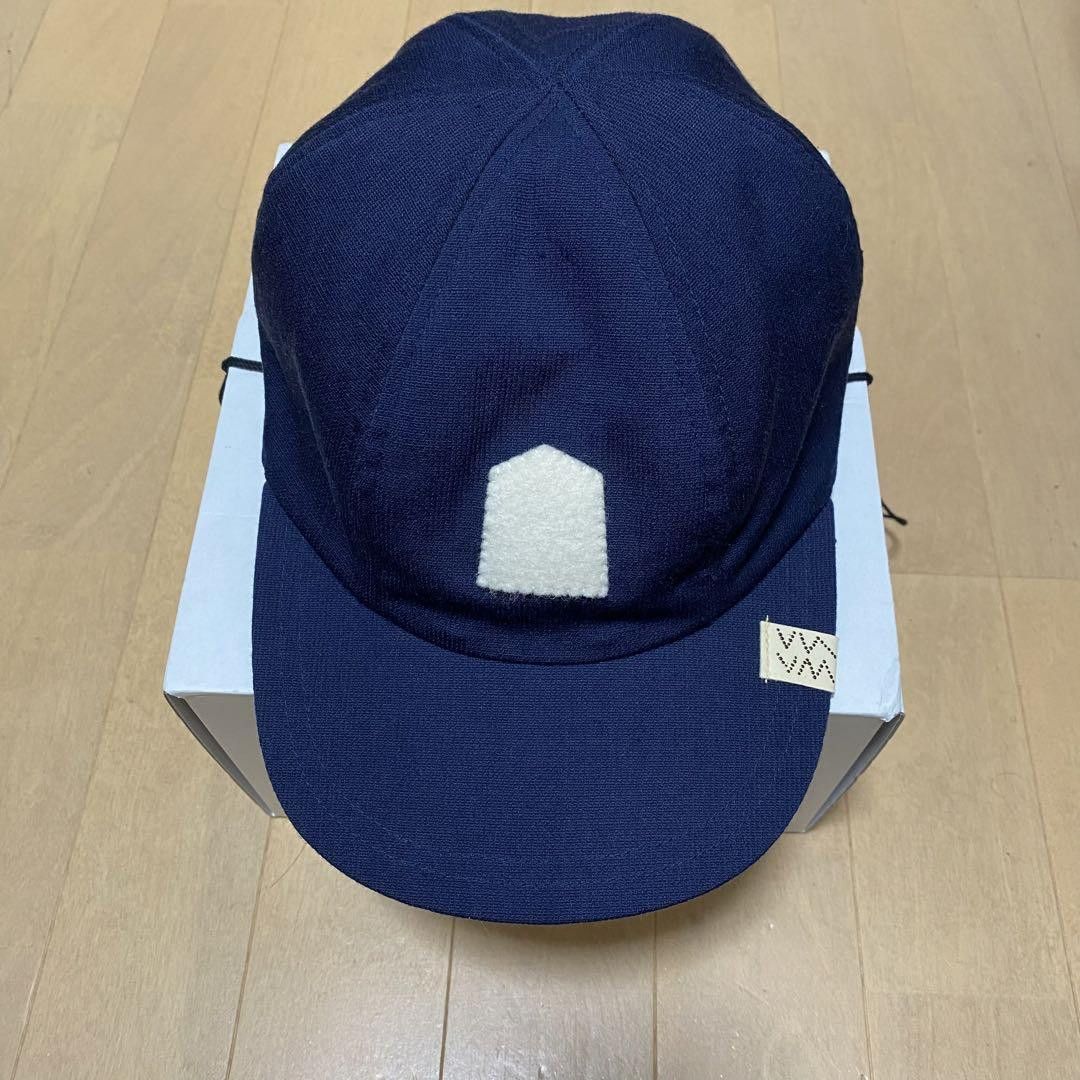 Visvim visvim 22ss HONUS CAP | Grailed