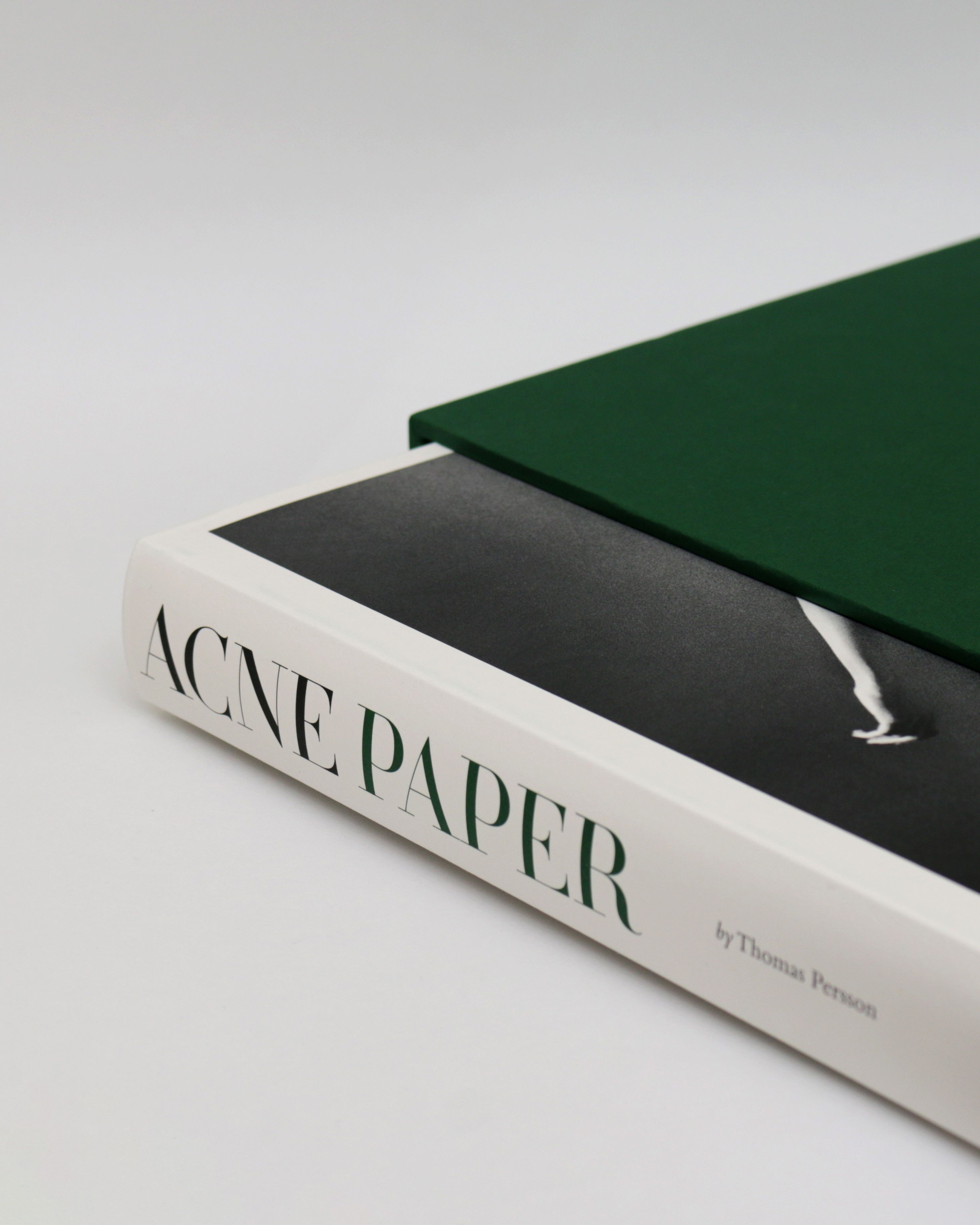 Acne Studios Acne Paper Book | Grailed