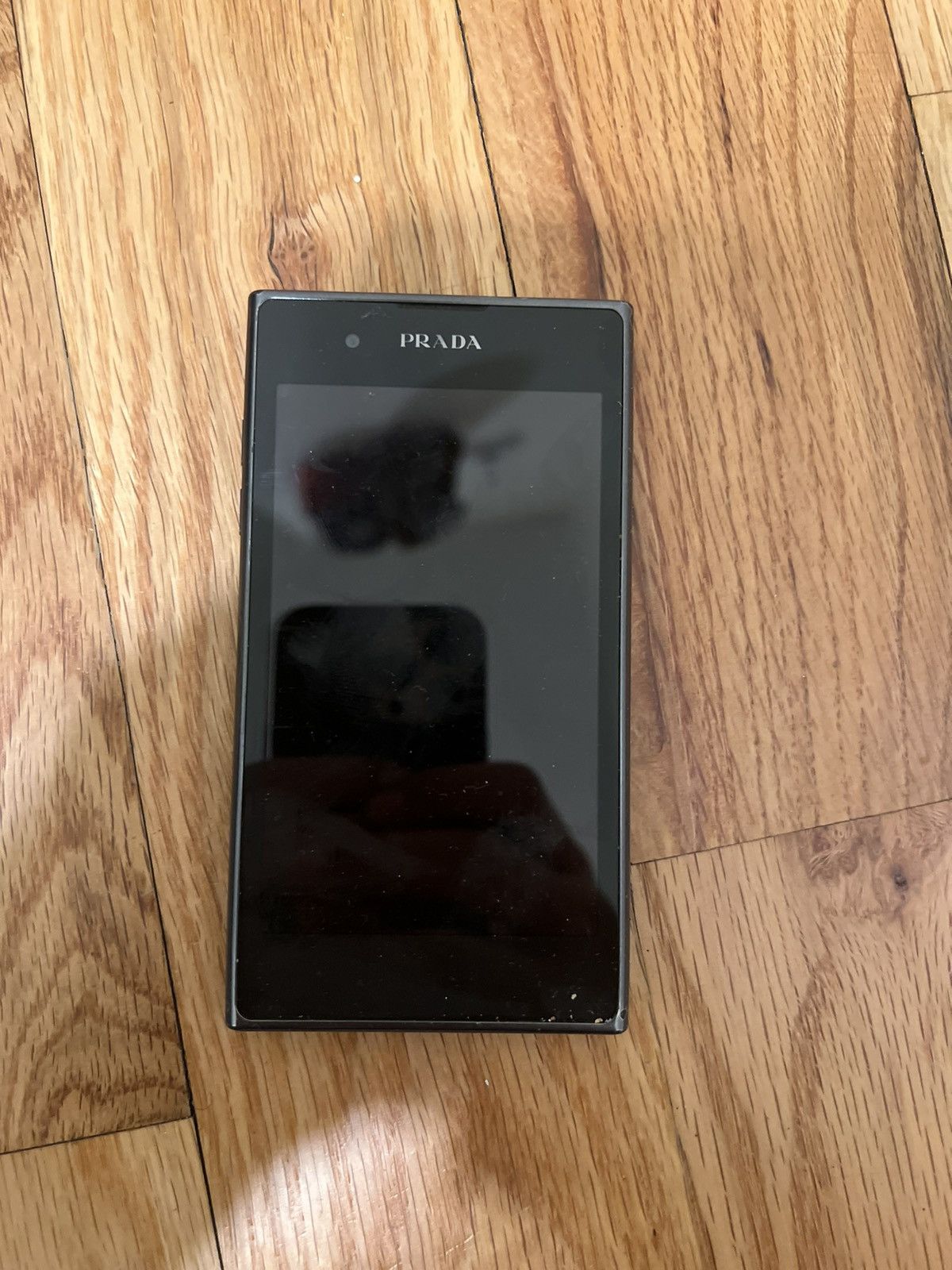 Prada Prada Phone | Grailed