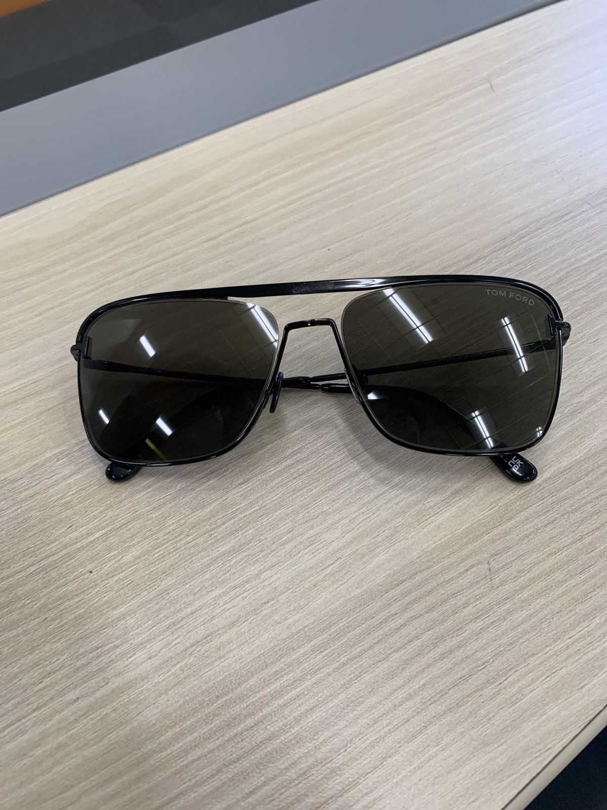 Tom Ford Tom ford Nolan TF925 | Grailed